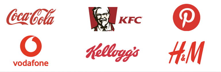 ¿Cuáles son los colores para negocios exitosos? - Disomnia Studio