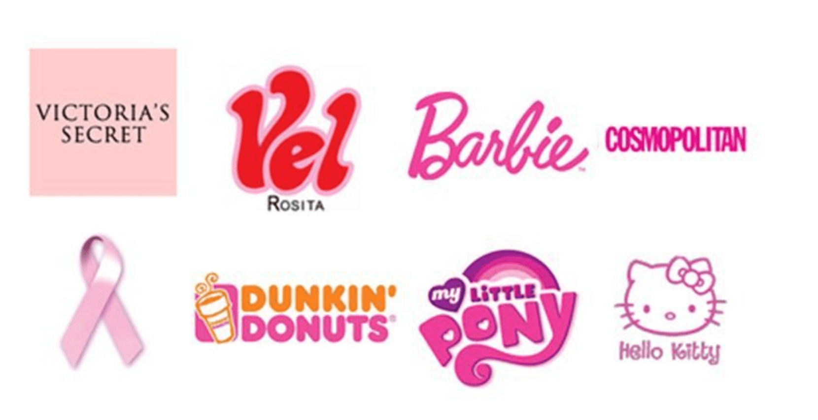 ¿Cuáles son los colores para negocios exitosos? - Disomnia Studio